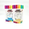 China Custom Food-Grade Stand-Up Pouches 20μm-190μm Thickness with Reseal Spout for Freshness Protection for sale