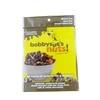 China Colorful Aluminum Foil Bag with Zipper for Chocolate - 20-190mic Thickness, Moisture Barrier Packaging for sale