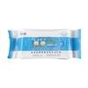 China Custom Baby Wipes Packaging Bags 20-190mic Thickness with Gravure Printing and Spout Reseal Features for sale