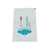 China Custom Wet Wipes Packaging Bags 20-190mic Thickness with Gravure Printing for Cosmetic Products for sale