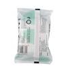 China Custom Resealable Plastic Bags for Wet Wipes 20-190mic Thickness with Gravure Printing for sale