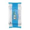 China Custom Resealable Plastic Bags for Wet Wipes 20-190mic Thickness with Gravure Printing for sale