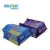 China Custom Gravure Printed Plastic Bags 20-190 Microns for Sanitary Napkin Packaging with Easy-Tear Design for sale