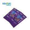 China Custom Gravure Printed Plastic Bags 20-190 Microns for Sanitary Napkin Packaging with Easy-Tear Design for sale