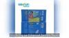 China Custom Sanitary Napkin Packaging Bags with Gravure Printing 20-190mic Thickness Easy-Tear Labels for sale
