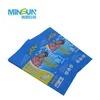 China Custom Sanitary Napkin Packaging Bags with Gravure Printing 20-190mic Thickness Easy-Tear Labels for sale