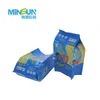 China Custom Sanitary Napkin Packaging Bags with Gravure Printing 20-190mic Thickness Easy-Tear Labels for sale