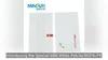 China PET/AL/BOPA/PE Milk White Composite Packaging Bags - Custom Sizes, 10 Colors Printing, ISO9001 Certified for sale