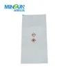 China PET/AL/BOPA/PE Milk White Composite Packaging Bags - Custom Sizes, 10 Colors Printing, ISO9001 Certified for sale
