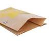 China Custom Eco-Friendly Brown Kraft Paper Bags for Diapers & Shopping - 10 Color Gravure Printing, Custom Sizes & Materials for sale