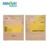 China Custom Printed Diaper Packaging Pouch - Kraft Paper Stand-Up Bags with 10-Color Gravure Printing and Custom Sizing for sale