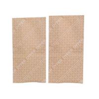 China Custom Middle Seal Baby Diaper Packaging Film with Gravure Printing - 10 Color Options, Stand-Up Pouch Design for sale