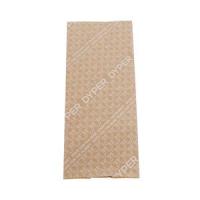 China Custom Design Baby Diaper Packaging Bag - Stand-Up Pouch with Gravure Printing, Multiple Material Options for sale