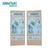 China Custom Design Baby Diaper Packaging Bag - Stand-Up Pouch with Gravure Printing, Multiple Material Options for sale