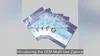 China PE Ziplock Packaging Bags 20-190mic Thickness with Gravure Printing for Food and Industrial Applications for sale
