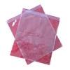 China PE Ziplock Packaging Bags 20-190mic Thickness with Gravure Printing for Food and Industrial Applications for sale