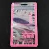 China Custom Zipper Plastic Bags 20-190mic Thickness for Clothing Electronics Food Packaging with ISO9001 Certification for sale