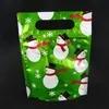 China Custom Zipper Plastic Bags 20-190mic Thickness for Clothing Electronics Food Packaging with ISO9001 Certification for sale