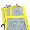 China Custom Clothing Bag Hooks for European Markets - 20-190mic Thickness with High-Quality Gravure Printing for sale