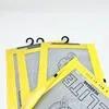 China Custom Clothing Bag Hooks for European Markets - 20-190mic Thickness with High-Quality Gravure Printing for sale