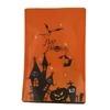 China Halloween Plastic Gift Bags 20-190 Micron Thickness with Custom Printing and Zipper Seal Options for sale