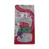 China Halloween Plastic Gift Bags 20-190 Micron Thickness with Custom Printing and Zipper Seal Options for sale