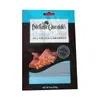 China Halloween Plastic Gift Bags 20-190 Micron Thickness with Custom Printing and Zipper Seal Options for sale
