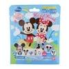 China PVC-Free Plastic Toy Packaging Bags 20-190mic Thickness with ISO9001 Certification for Kids 3+ Years for sale