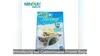 China Custom Fish Feed Plastic Bags 20-190mic Thickness with Gravure Printing for Industrial Packaging for sale