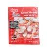 China Custom Fish Feed Plastic Bags 20-190mic Thickness with Gravure Printing for Industrial Packaging for sale