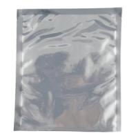 China Food Safe Yin Yang Storage Bag with 3-Side Seal and Aluminum Foil for Freshness Protection - Custom Sizes Available for sale