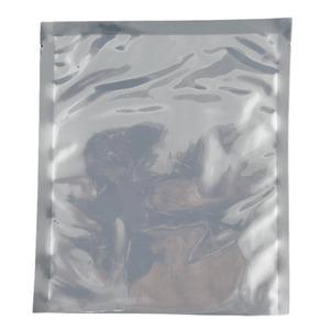 China Food Safe Yin Yang Storage Bag with 3-Side Seal and Aluminum Foil for Freshness Protection - Custom Sizes Available for sale
