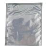 China Food Safe Yin Yang Storage Bag with 3-Side Seal and Aluminum Foil for Freshness Protection - Custom Sizes Available for sale