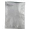 China Food Safe Yin Yang Storage Bag with 3-Side Seal and Aluminum Foil for Freshness Protection - Custom Sizes Available for sale