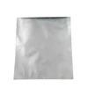China Food Safe Yin Yang Storage Bag with 3-Side Seal and Aluminum Foil for Freshness Protection - Custom Sizes Available for sale