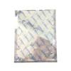 China Food Safe Yin Yang Storage Bag with 3-Side Seal and Aluminum Foil for Freshness Protection - Custom Sizes Available for sale