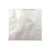 China Food Safe Yin Yang Storage Bag with 3-Side Seal and Aluminum Foil for Freshness Protection - Custom Sizes Available for sale