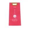 China Custom Food Grade Vacuum Rice Bags 20-190mic Thickness with Zipper Closure - QS Certified Bulk Packaging for sale
