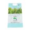 China Custom Food Grade Vacuum Rice Packaging Pouches 20-190mic Thickness with Zipper Closure and QS Certification for sale