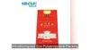 China Custom Gravure Printed Rice Packaging Bags 20-190mic Thickness with QS Certification for Bulk Food Storage for sale