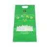 China Custom Gravure Printed Rice Packaging Bags 20-190mic Thickness with QS Certification for Bulk Food Storage for sale