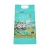 China Custom Food-Grade Rice Packaging Bags 20-190mic Thickness with QS Certification and Vacuum Seal for sale