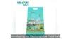 China Custom Food-Grade Rice Packaging Bags 20-190mic Thickness with Gravure Printing and QS Certification for sale