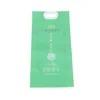 China Custom Food-Grade Rice Packaging Bags 20-190mic Thickness with Gravure Printing and QS Certification for sale