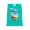 China Custom Food-Grade Rice Packaging Bags 20-190mic Thickness with Gravure Printing and QS Certification for sale