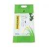 China Custom BOPA/PE Rice Bags 5kg Capacity with 20-190 Micron Thickness and Gravure Printing for sale