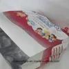China Custom Heat Seal Plastic Packaging Bags for Baby Diapers - 20-190mic Thickness with Ziplock Closure for sale