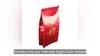 China Custom Eight-Side Sealed Food Packaging Bag with 8-Color Printing and 10,000pcs MOQ - FDA/SGS Certified for sale