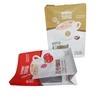 China Custom Eight-Side Sealed Food Packaging Bag with 8-Color Printing and 10,000pcs MOQ - FDA/SGS Certified for sale