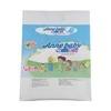 China Custom LDPE Packaging Bags 20-190 Mic Thickness with Gravure Printing for Food and Consumer Products for sale